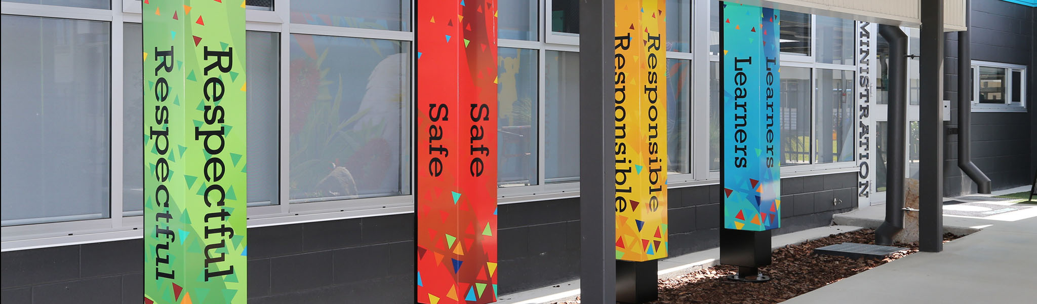 Kirwan State School